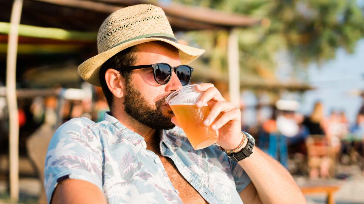 Tips for Enjoying Daytime Drinking Responsibly | Mytour