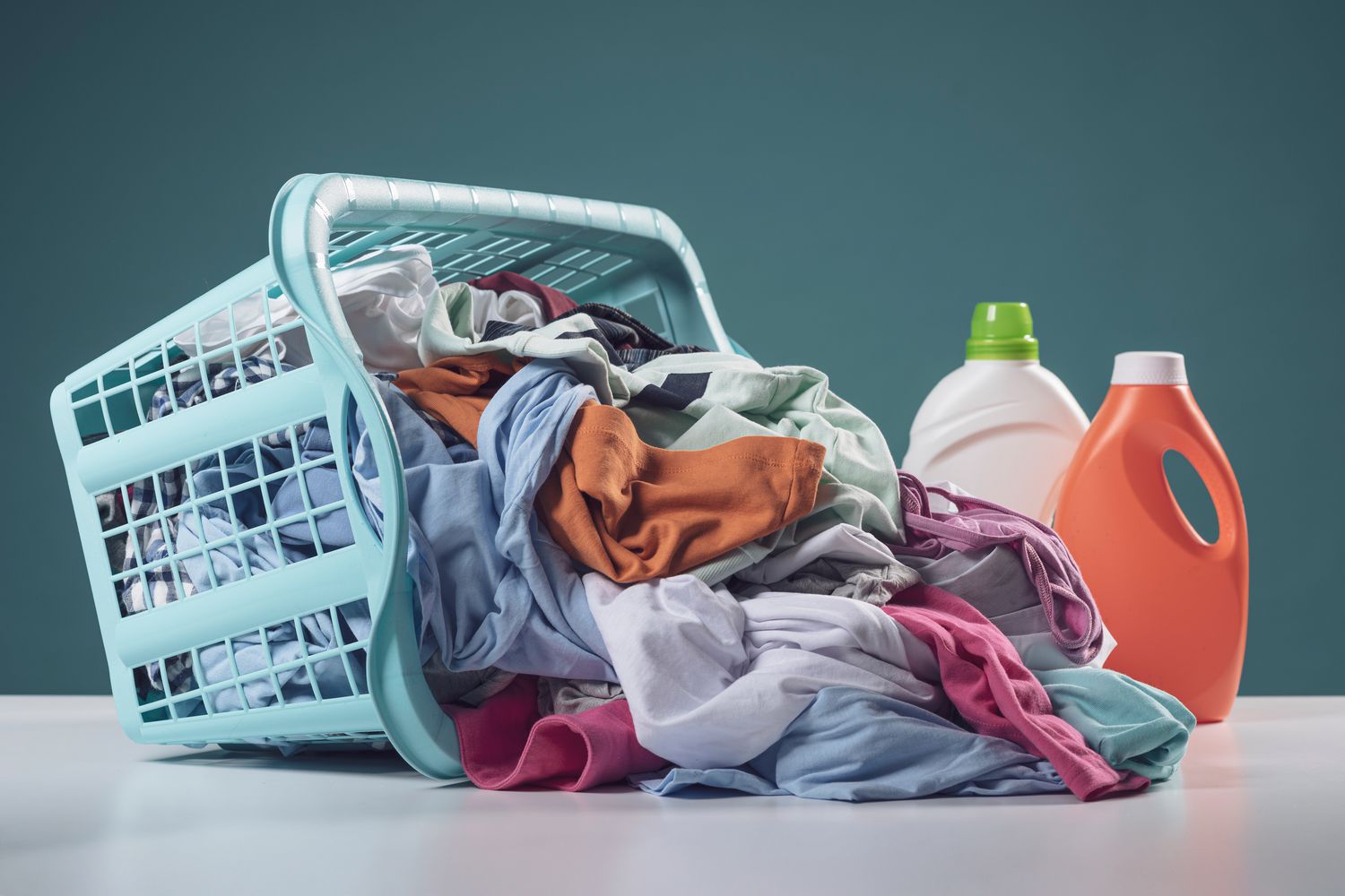 Your Ultimate Laundry Guide: Everything You Need to Know