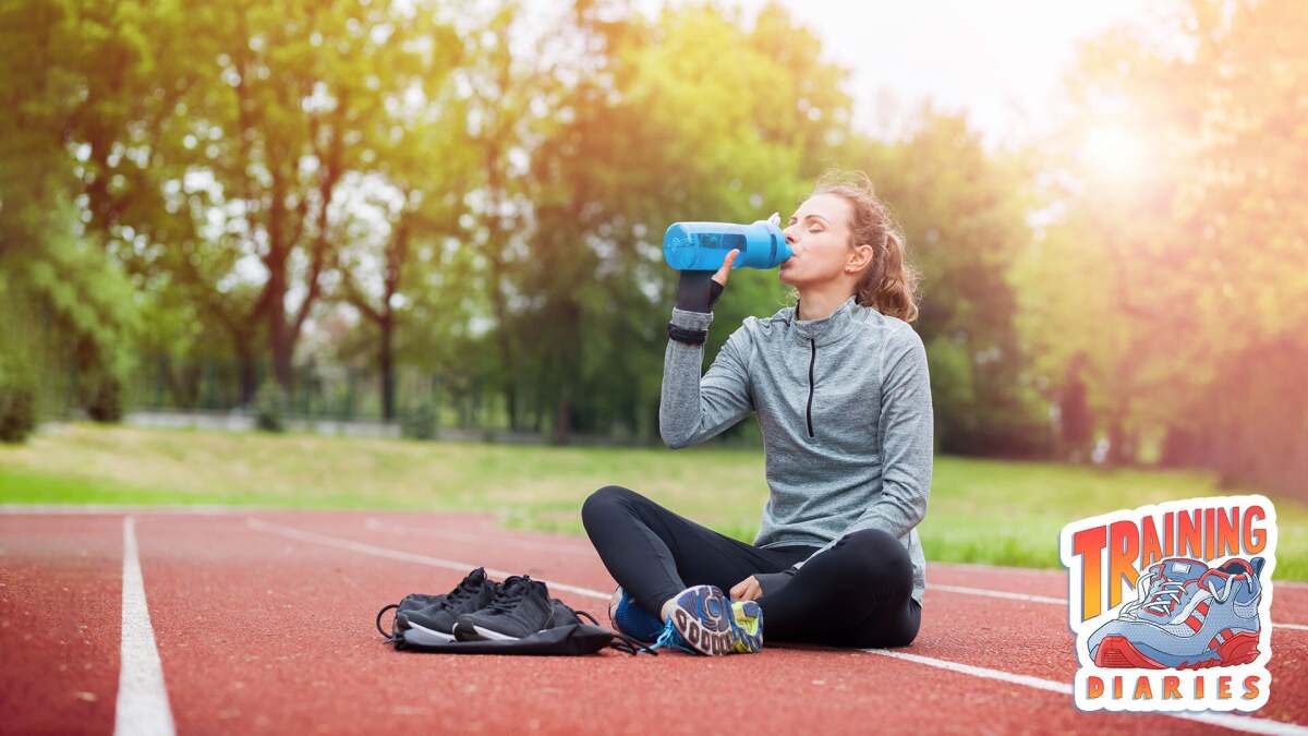 Meredith's Running Log: Training in Stormy Conditions | Mytour