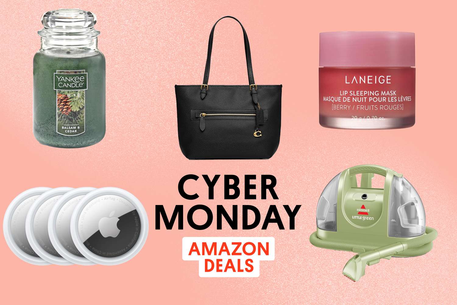 Check out the 15 best Amazon Cyber Monday deals starting from just $16 ...