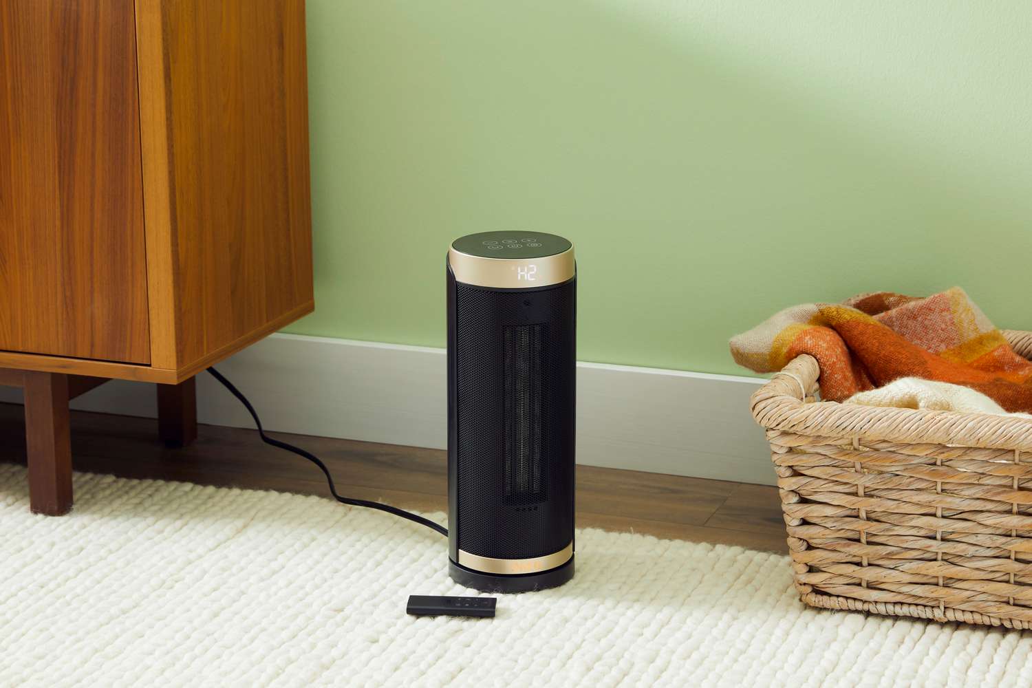 Top Space Heaters We've Put to the Test