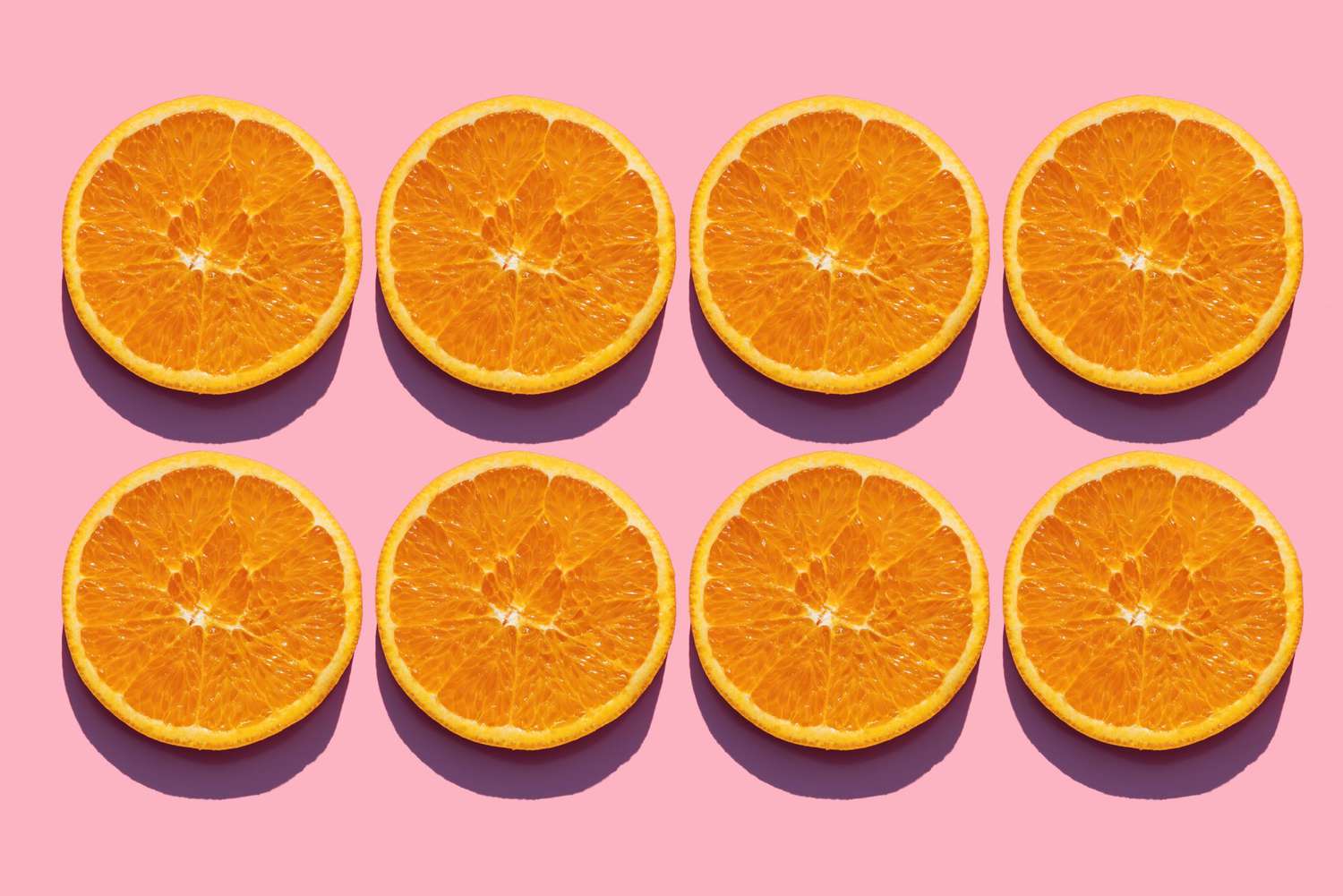 What is the Vitamin C Content in an Orange? Experts Break It Down and ...