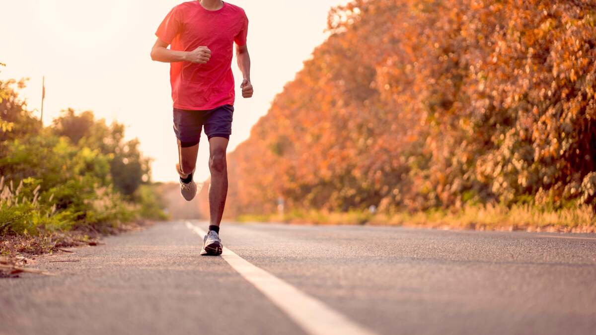 A Beginner’s Guide to Runners’ Terminology | Mytour