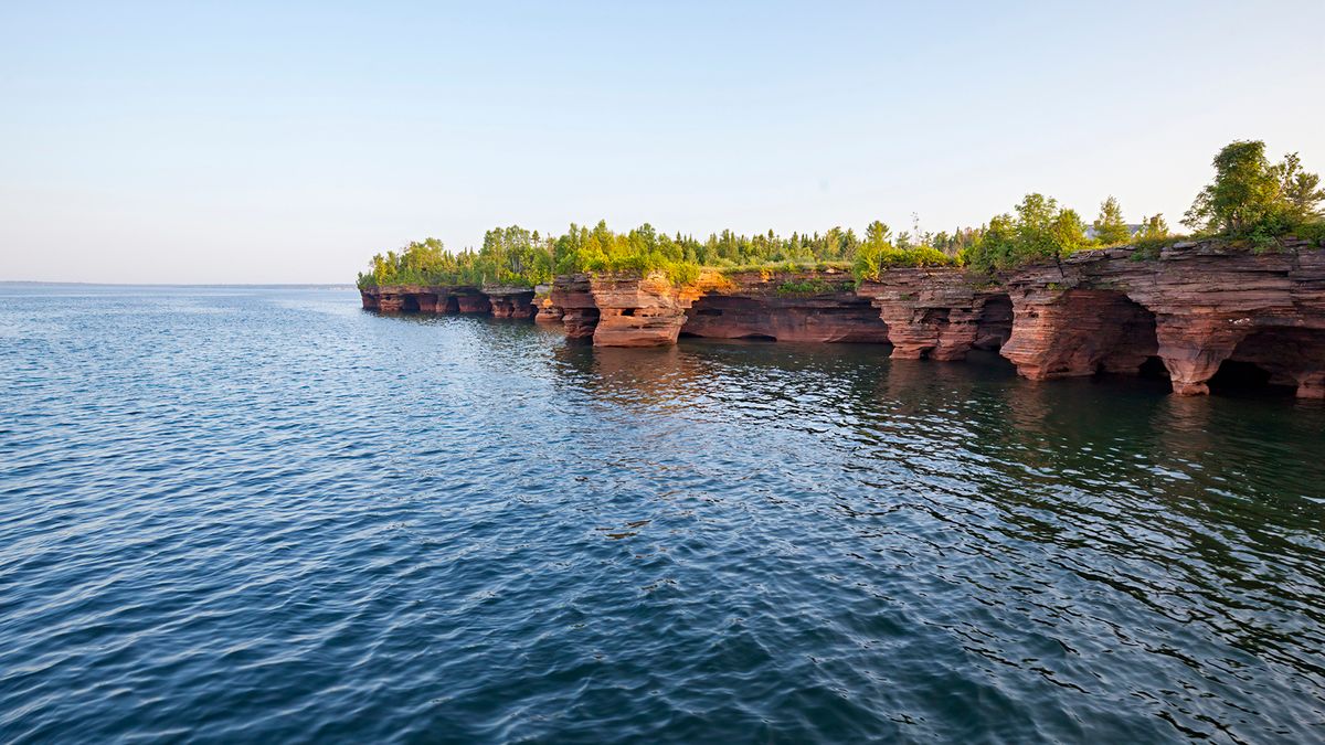 Exploring the Largest Lakes in the United States | Mytour