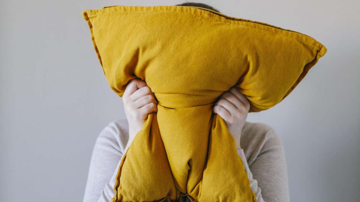 Identifying Hidden Anger: When Your Emotions Run Deeper Than They ...