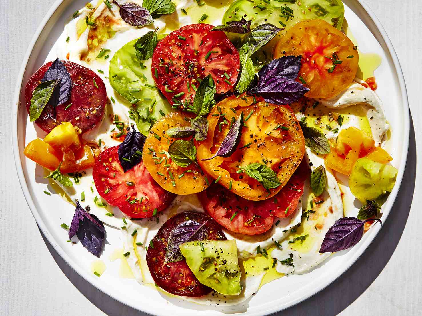 20 Creative Summer Vegetable Recipes to Highlight Your Fresh Produce