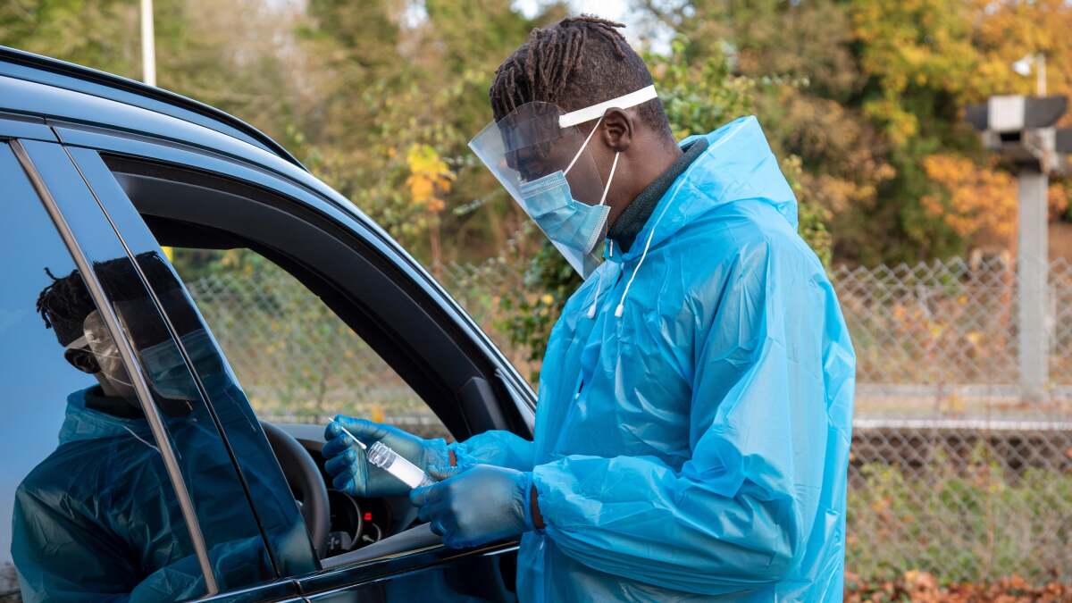 Understanding the CDC’s Updated Isolation Recommendations | Mytour