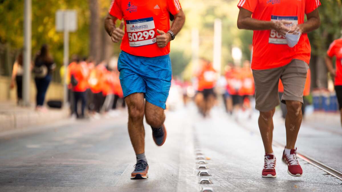 Consider Setting These Running Goals (Beyond Aiming for a Marathon ...