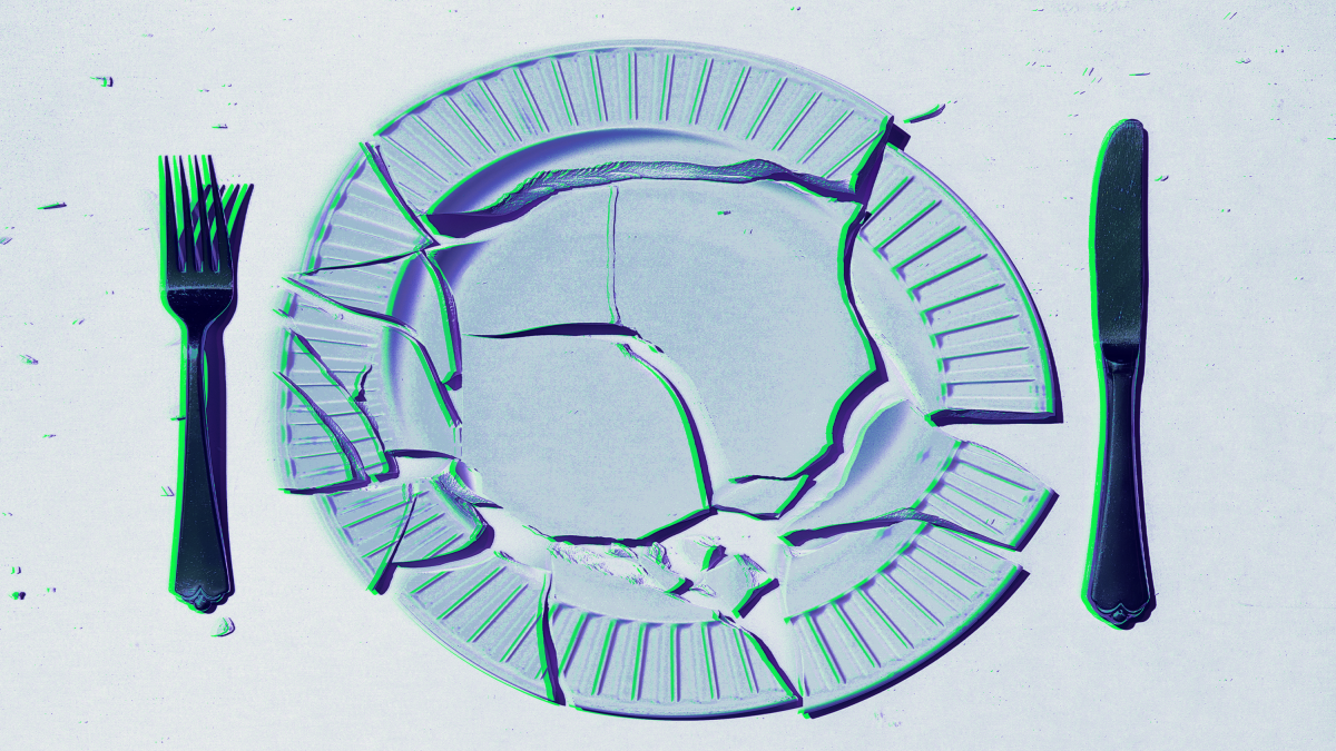 A 1,200 Calorie Diet Is Actually a Starvation Plan | Mytour