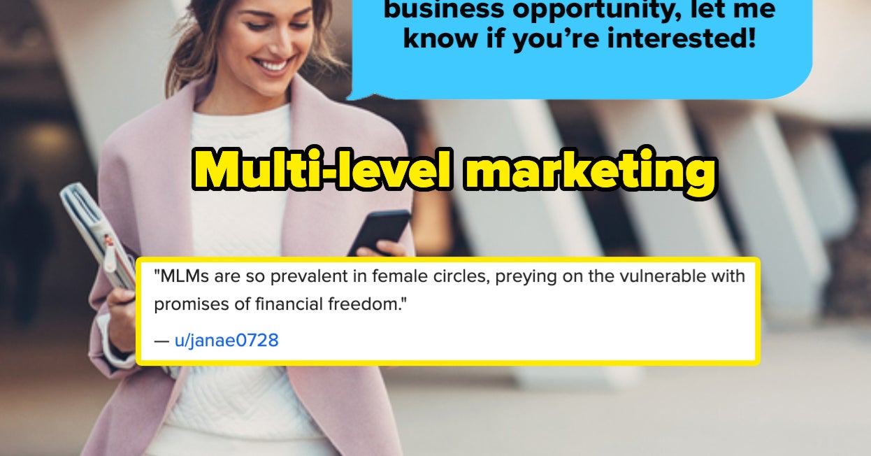 Individuals Reveal the Most Notorious Scams Across America