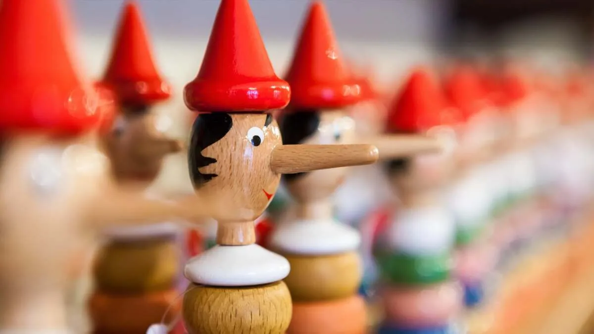 Understanding Pathological vs. Compulsive Lying | Mytour