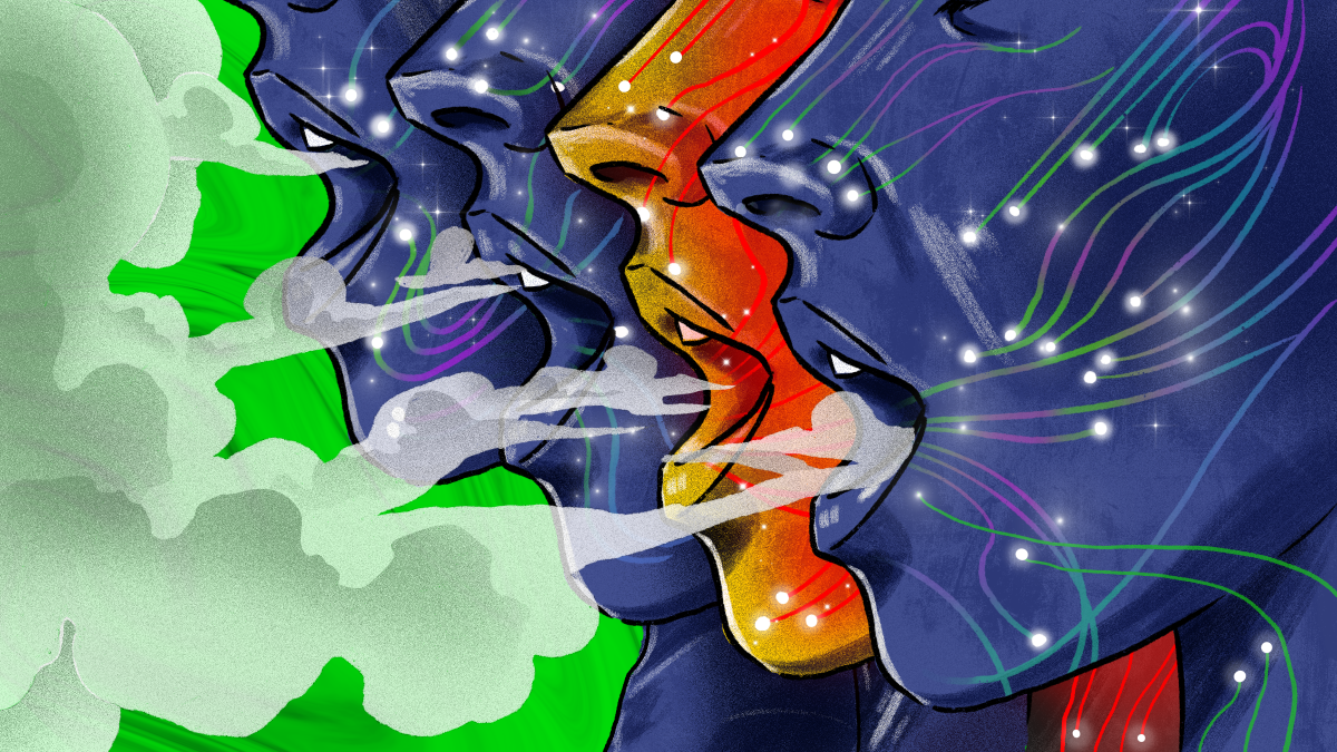 Understanding EVALI, CHS, and Other Unusual Cannabis Side Effects | Mytour