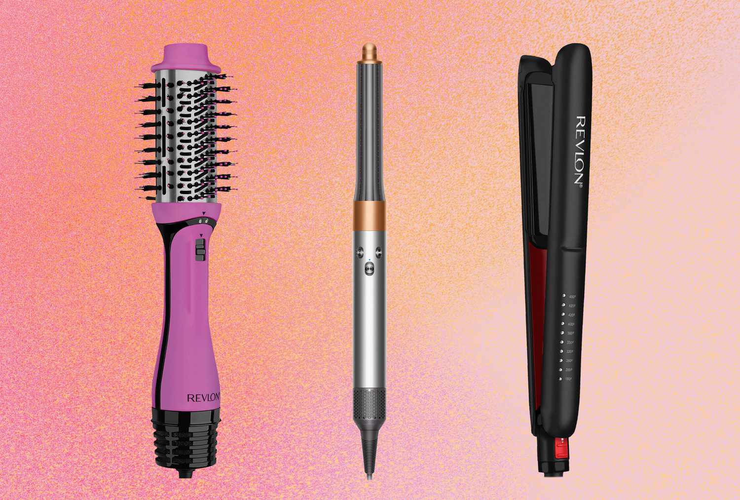 Top 8 Early Black Friday Hair Tool Deals for Effortless Styling
