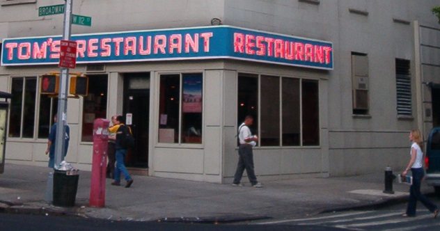 10 Real-Life Restaurants Made Famous by Movies and TV Shows - Mytour