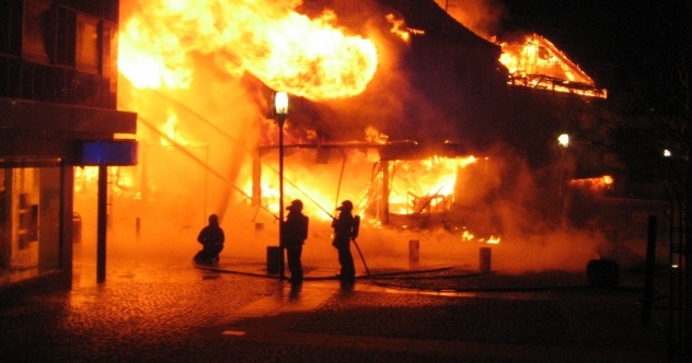 10 Infamous Movie Sets That Caused Injuries, Permanent Damage, and ...