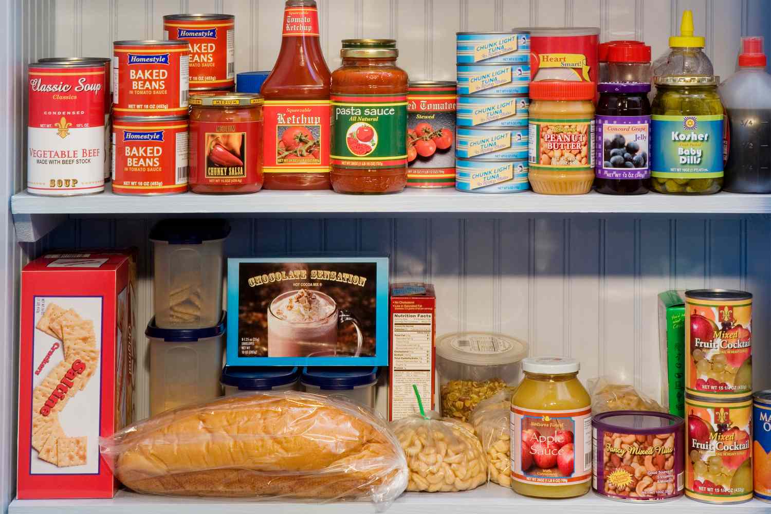 The FIFO Method: Your Key to a More Organized Home—Here’s How to Use It