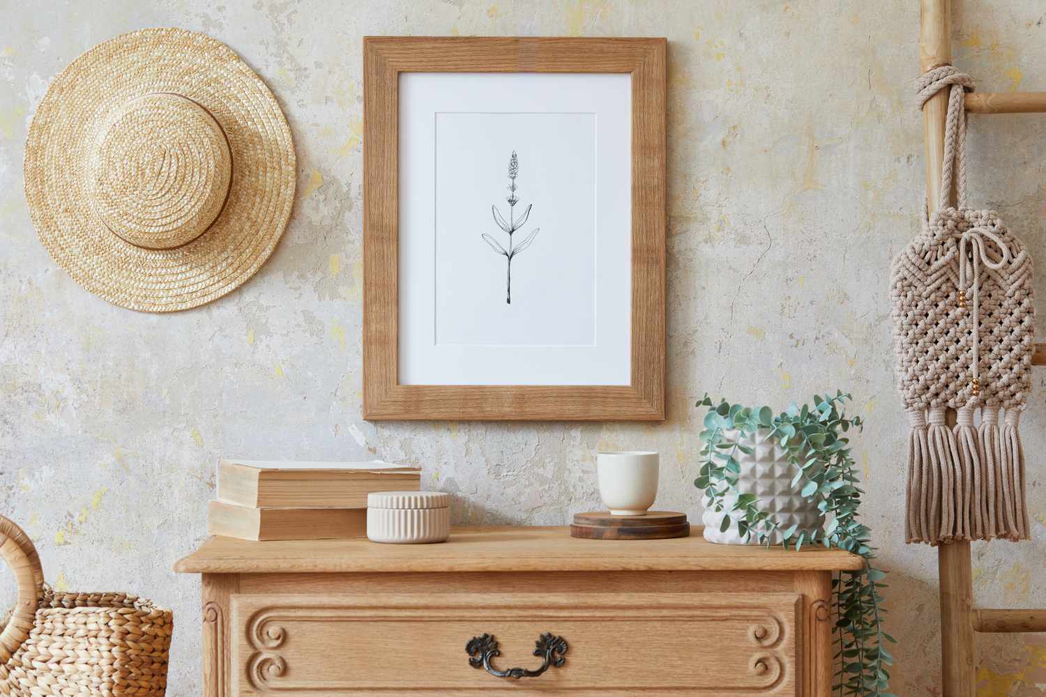 4 Expert Strategies to Maintain a Tidy Dresser Top