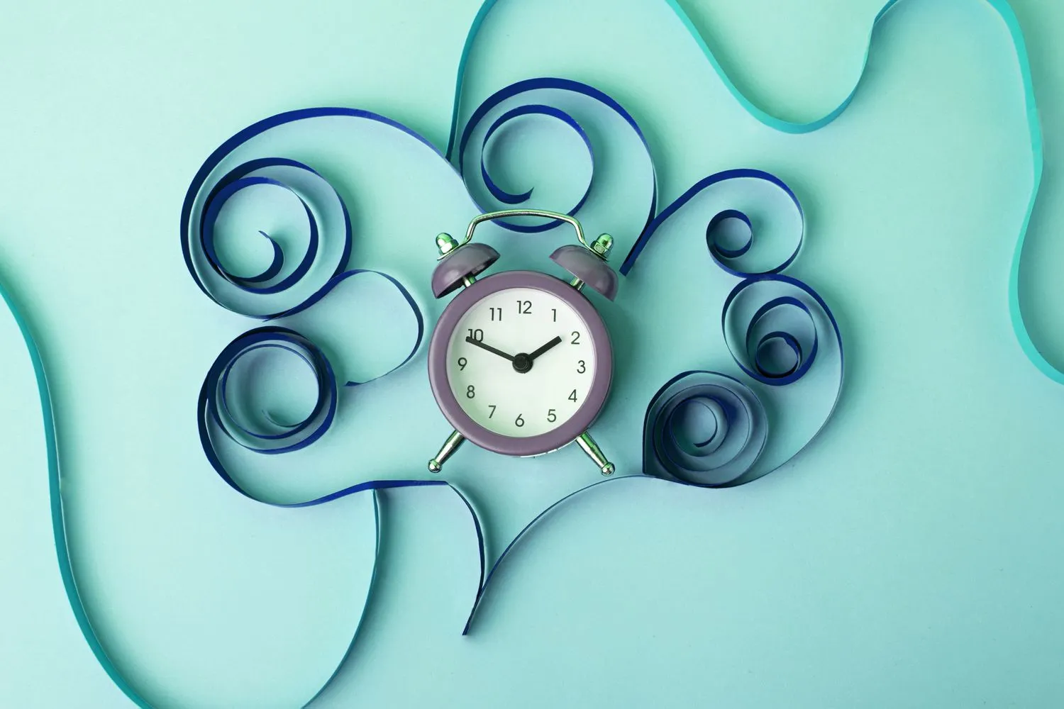 Understanding Your Circadian Rhythm—Your Body's Internal Clock—Can Help ...