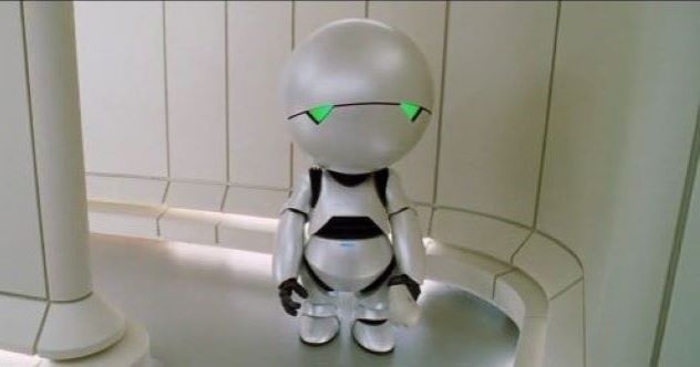 10 Movie Robots Capable of Passing the Turing Test - Mytour