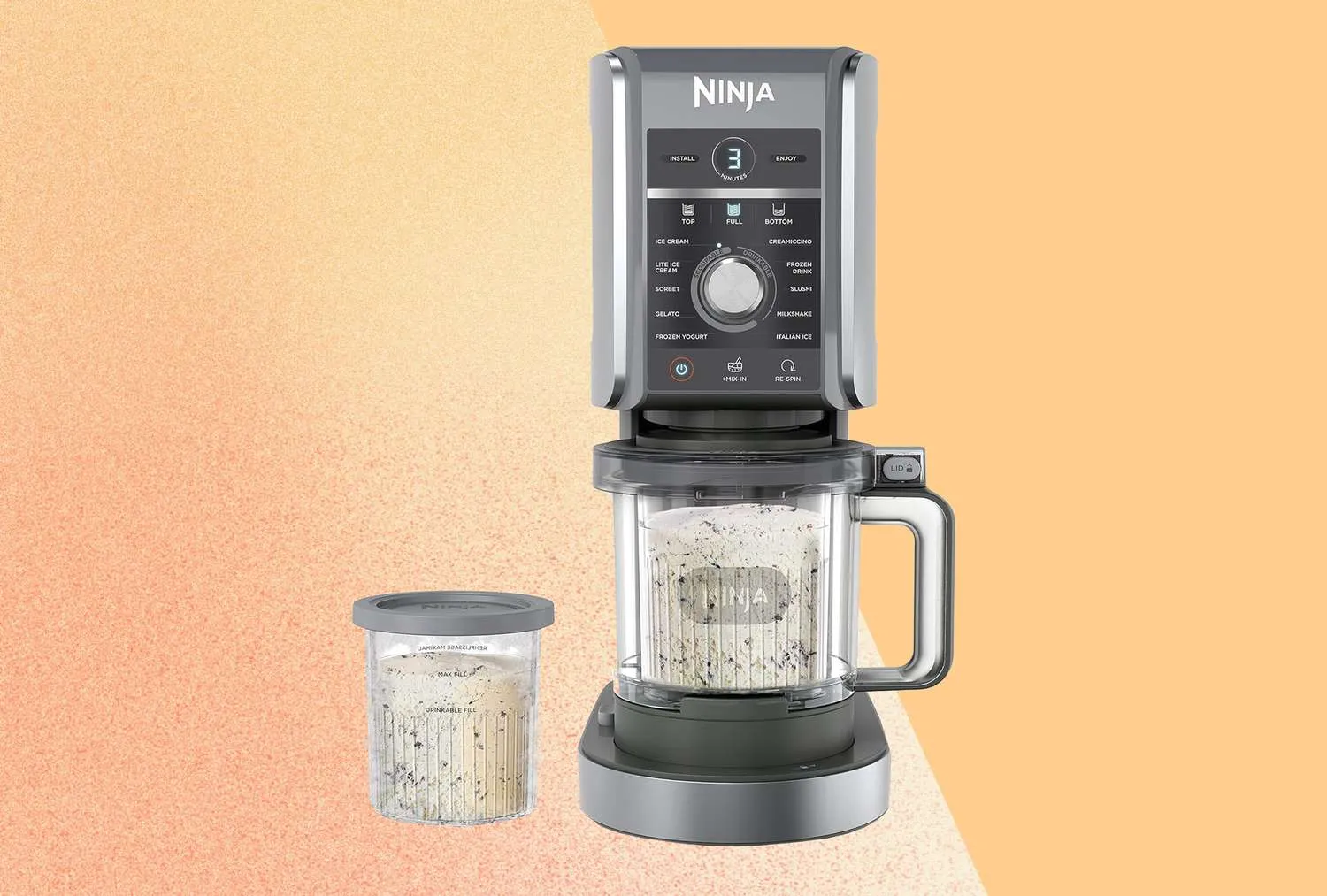 Oprah's Favorite Things List Features This Ninja Kitchen Gadget