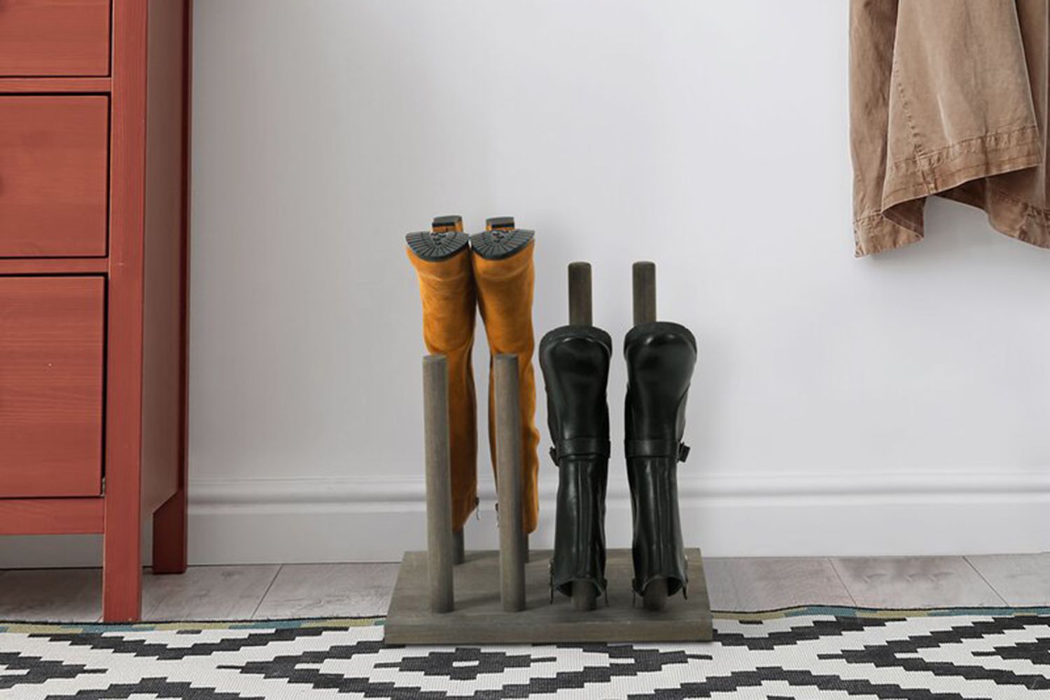 Discover incredible boot storage deals at Wayfair, with discounts of up ...