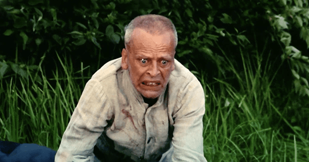 10 Non-Horror Films That Will Give You Chills This Halloween - Mytour