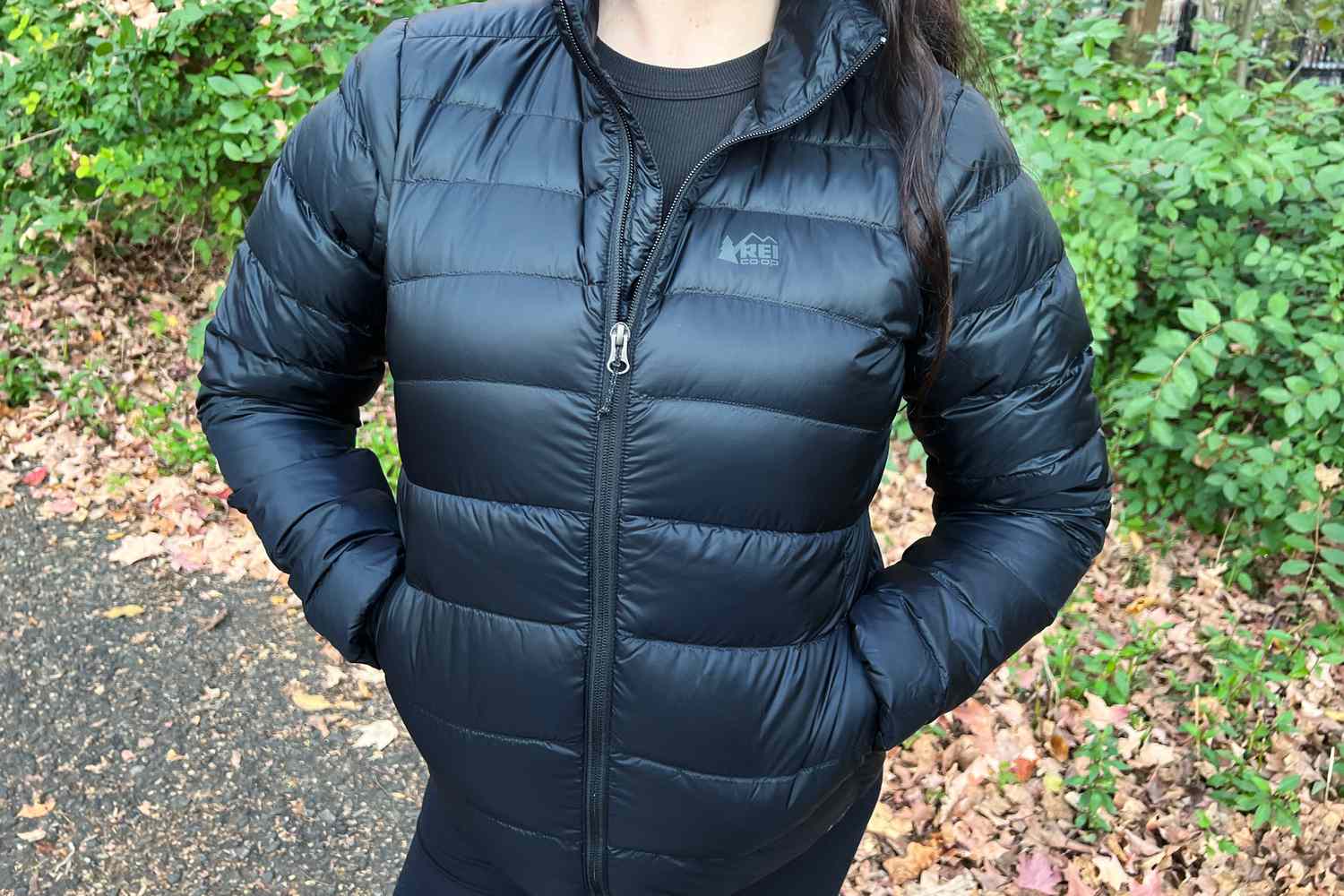 Top Down Jackets We've Put to the Test: Your Ultimate Winter Picks