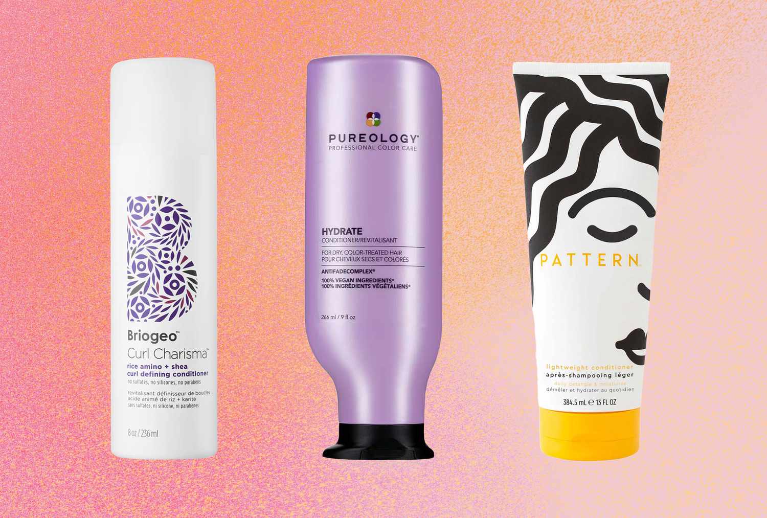 Top-Rated Conditioners for Curly Hair: Expert Recommendations