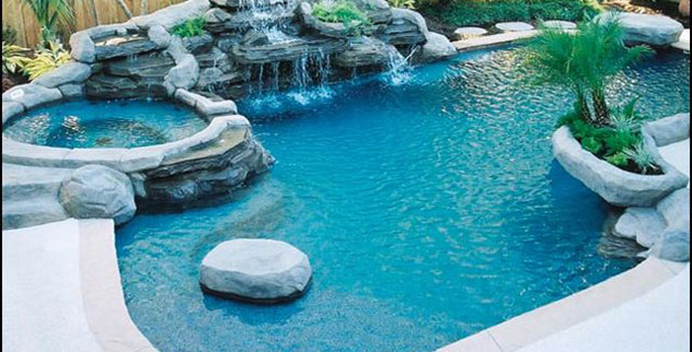 Top 10 Unforgettable Swimming Pool Moments in Cinema - Mytour