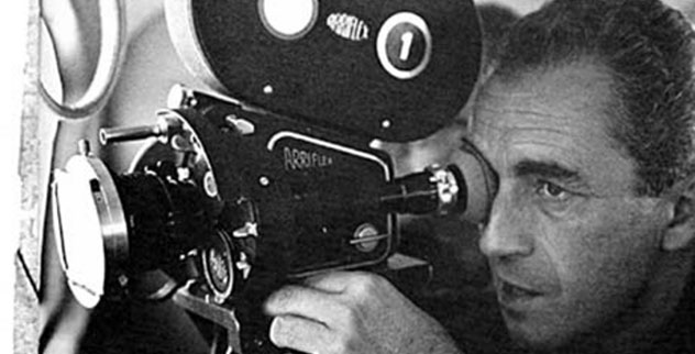 Top 10 Most Influential Italian Film Directors - Mytour