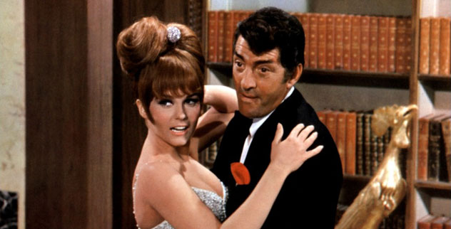 Top 10 Secret Agent Series From The 1960s - Mytour