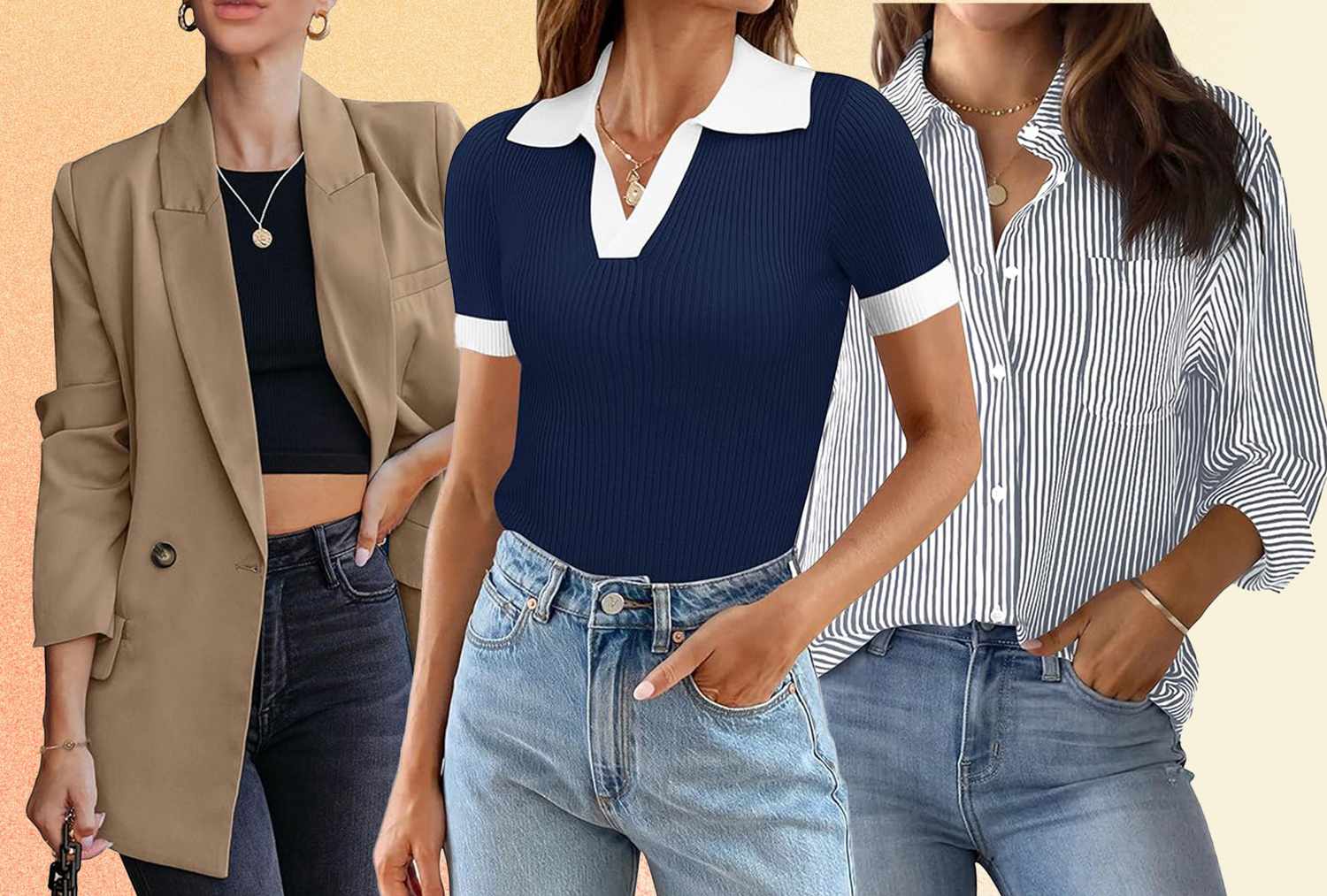 Amazon Boasts a Wide Range of Popular Preppy Fashion Items—Here Are 11 ...