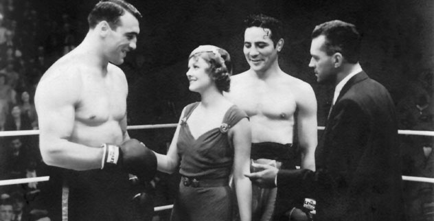 Top 9 Most Iconic Movie Bouncers in History