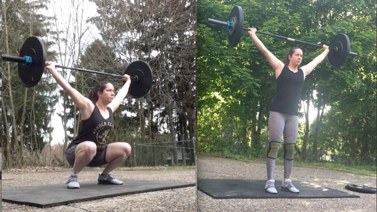 Insights Gained from Four Months of Outdoor Weight Training | Mytour
