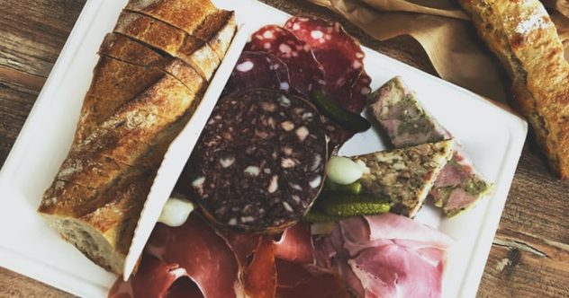 10 Exquisite Dishes Crafted with Blood - Mytour