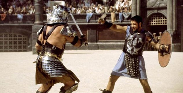 Top 10 Battle Scenes in Movies - Mytour