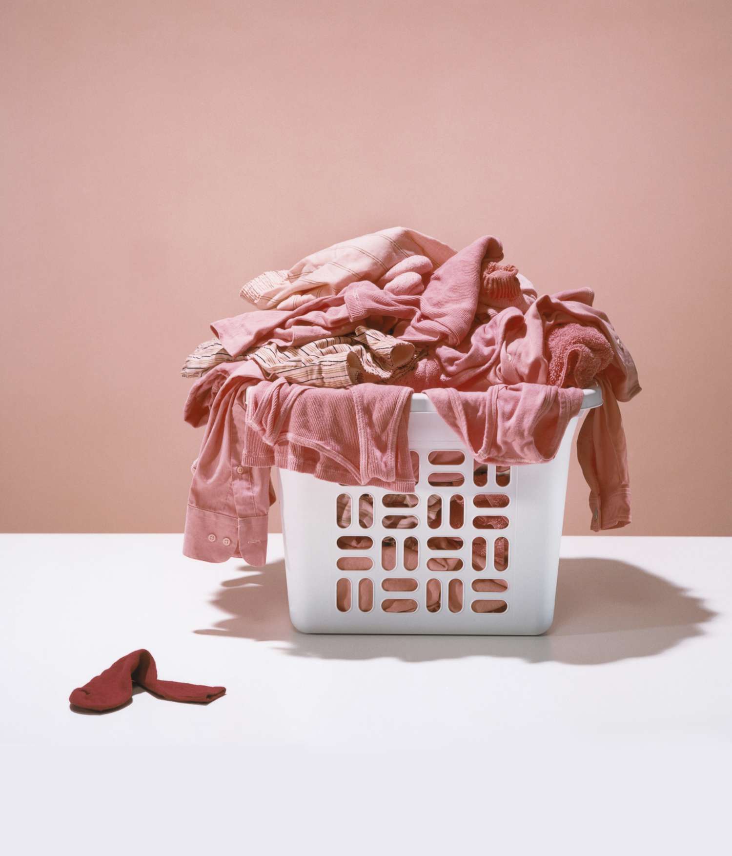 14 Frequent Laundry Errors and Their Solutions