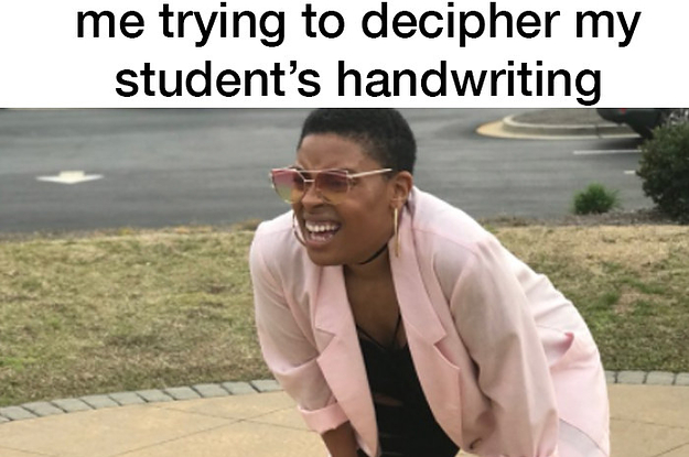 66 Hilarious Teacher Memes That Are Sure to Earn an A+ in Comedy