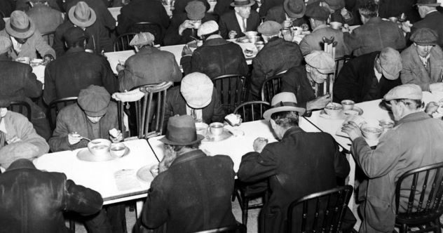 Top 10 Tasty Foods from the Great Depression Era - Mytour
