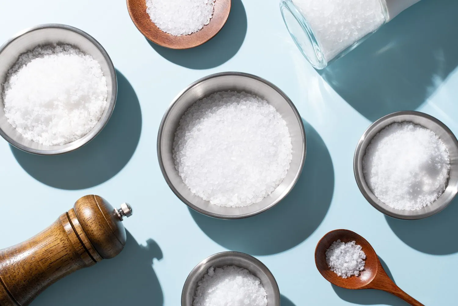 Discover the Best Salts for Cooking to Enhance Your Health