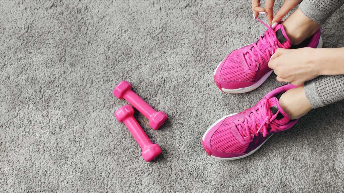 Jane Fonda's 1980s Workouts Remain Timeless | Mytour