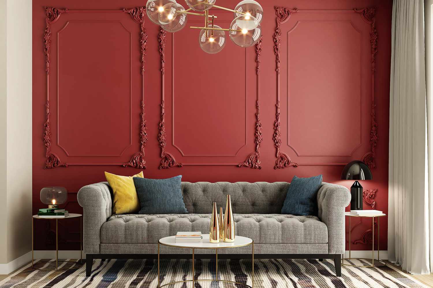 6 Overrated Decorating Trends According to Design Experts