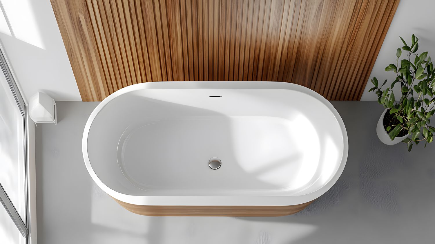 Effective Ways to Eliminate Rust Stains From Your Bathtub