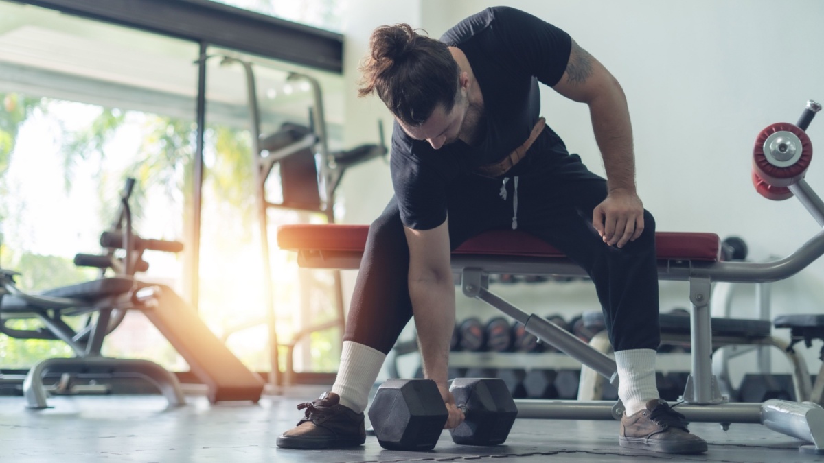 Discover ‘Density Sets’ to Finally Tackle the Exercises You Avoid | Mytour