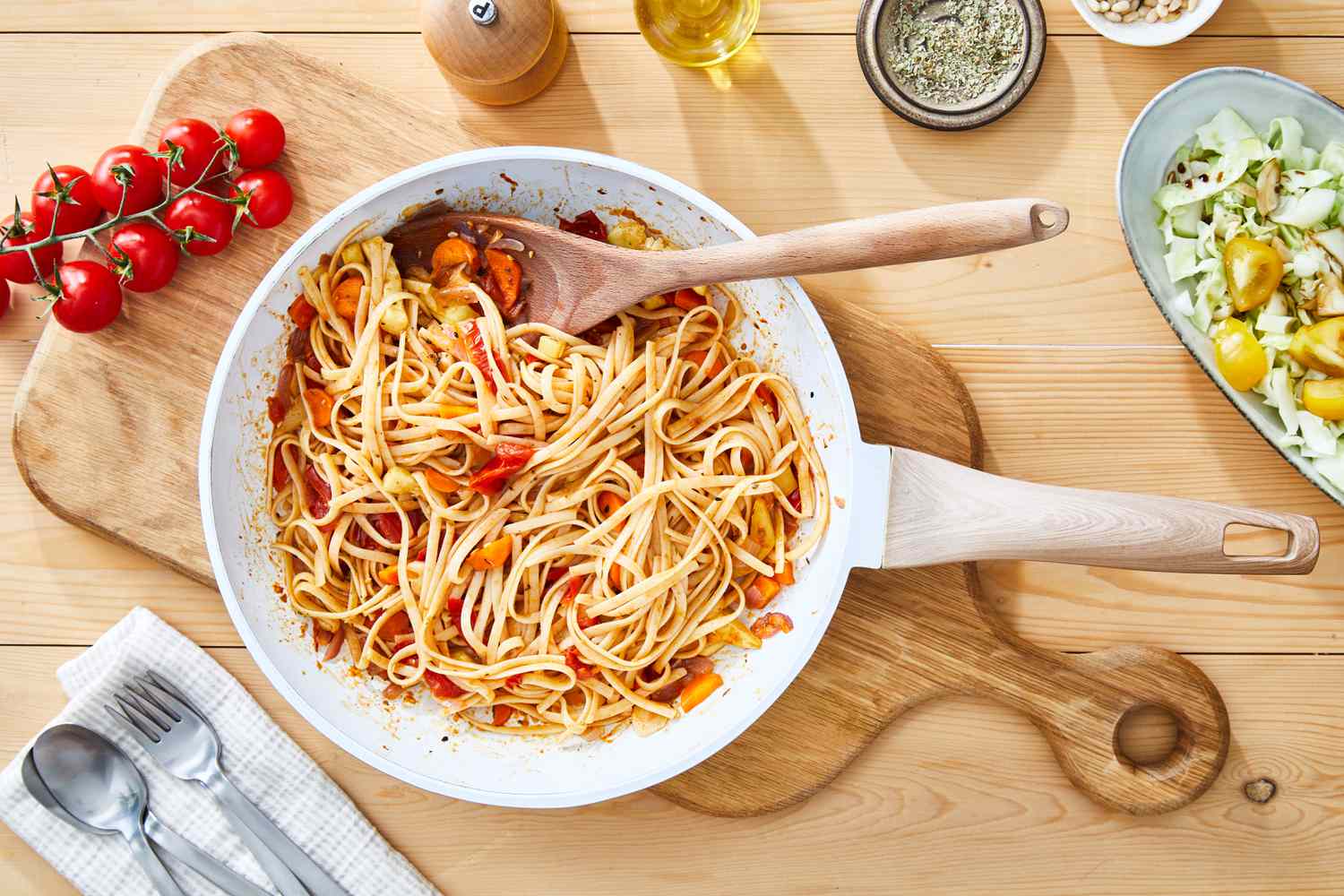 8 Common Pasta Cooking Errors That Could Be Spoiling Your Dish