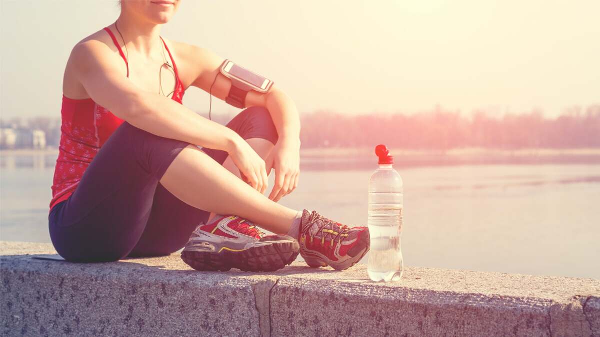 How to Make the Most of Your 'Rest' Days Without Feeling Unproductive ...