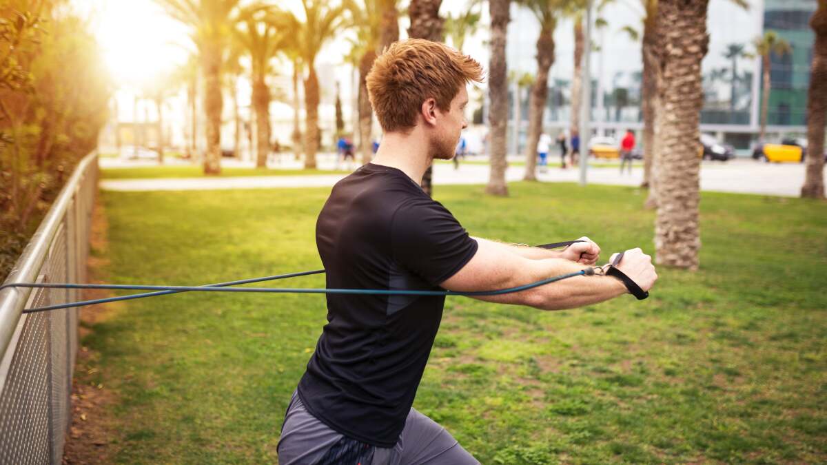 Strategizing Your Strength Training Amid Uncertainty | Mytour