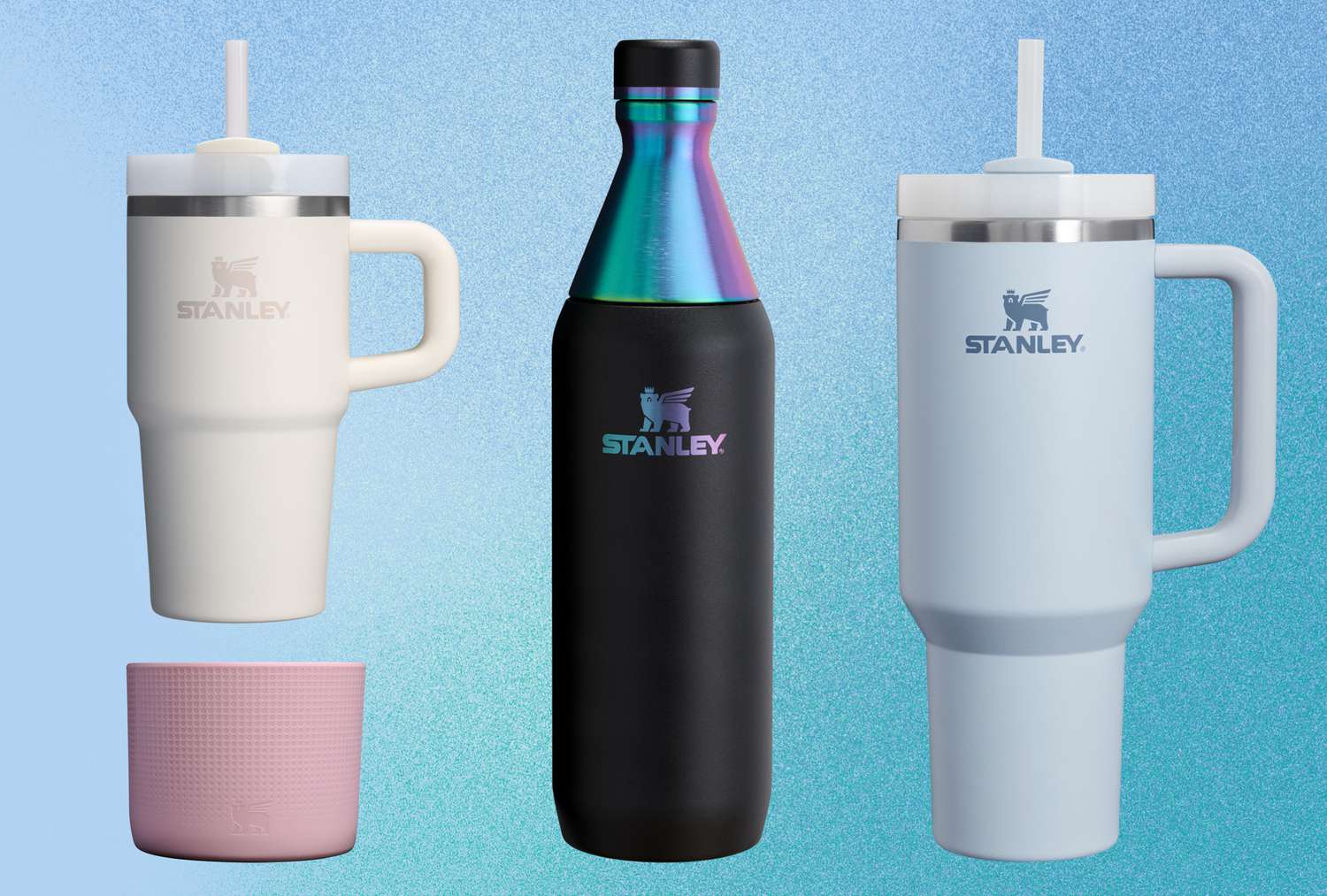 Stanley has unveiled exciting new colors and accessories, with prices ...