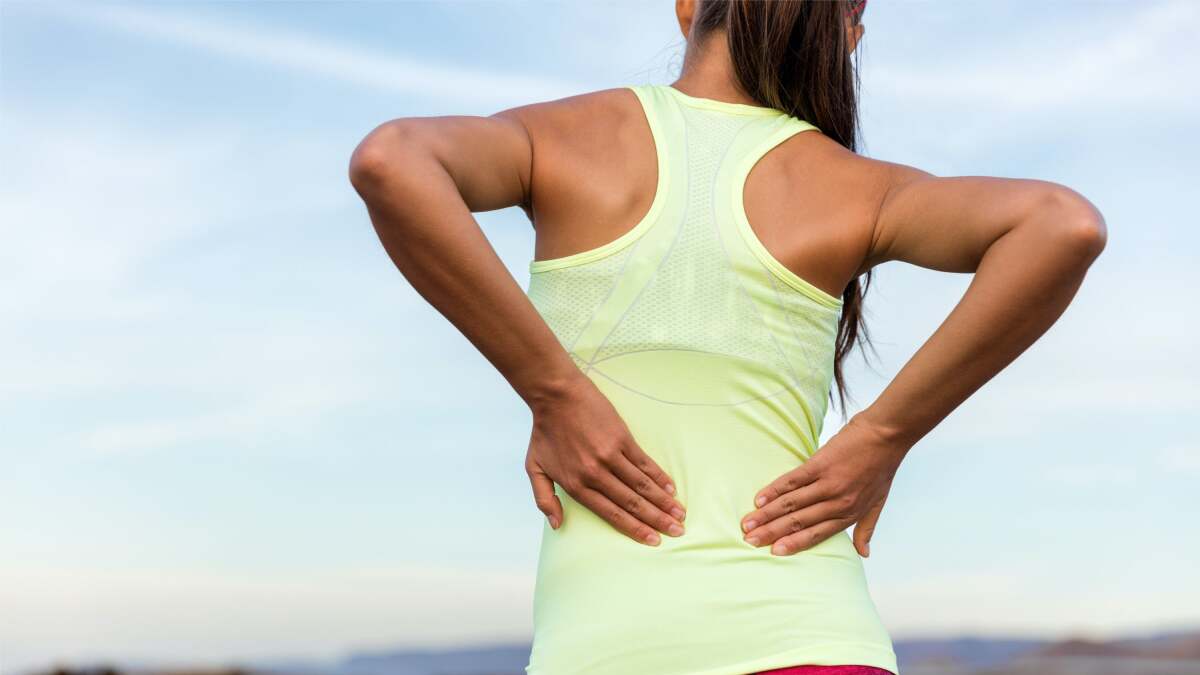 How Much Muscle Soreness Is Excessive During Exercise? | Mytour
