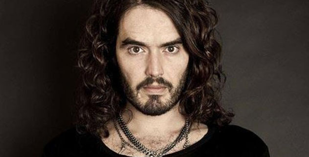 Top 10 Comedians Who Channel Their Anger - Mytour